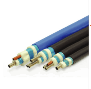 Pre-Insulated Tubing - HY-LOK Asia Valves & Fittings Pte Ltd.